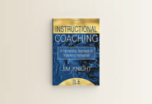 Meet Jim Knight | Instructional Coaching Group