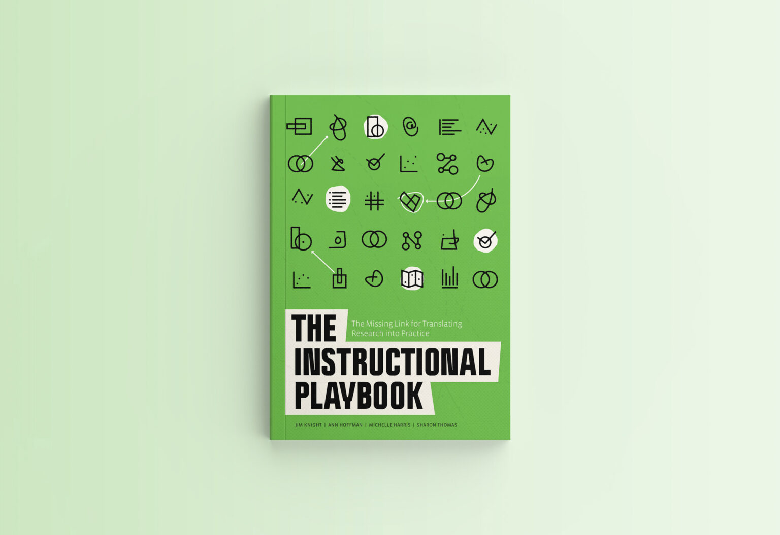 The Instructional Playbook - Instructional Coaching Group