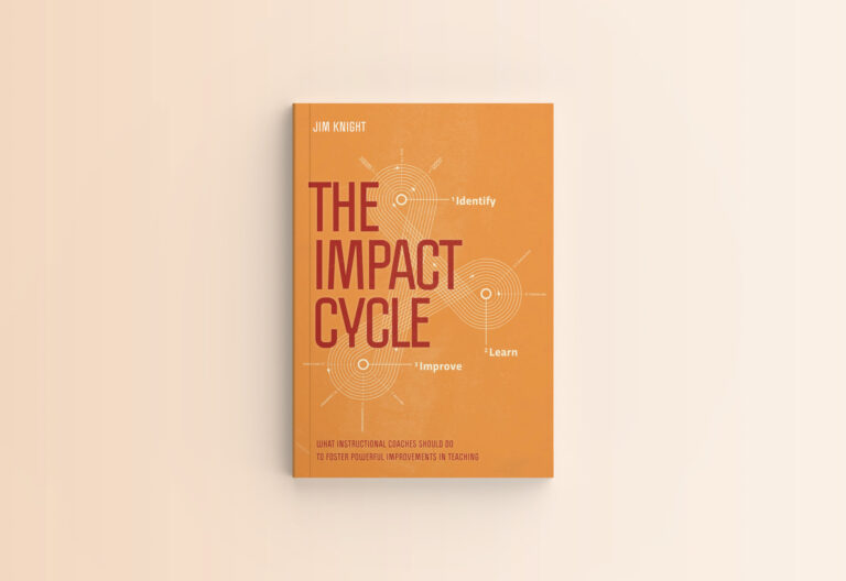 Meet Jim Knight | Instructional Coaching Group