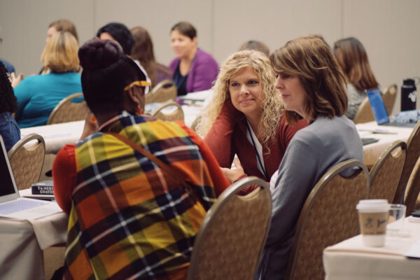 Strategies for Finding Common Ground - Instructional Coaching Group