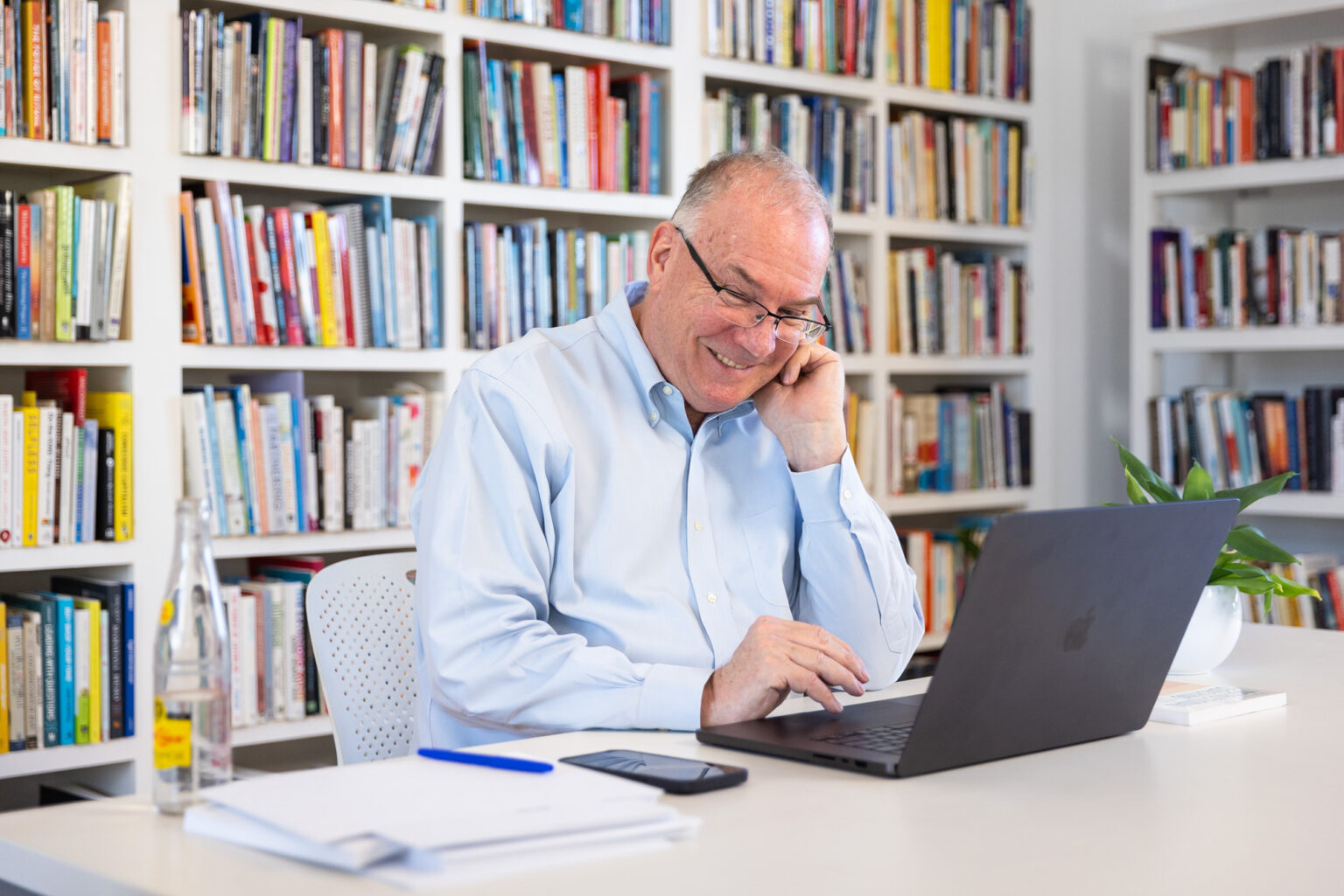 Jim Knight Coaching Model | Instructional Coaching Group