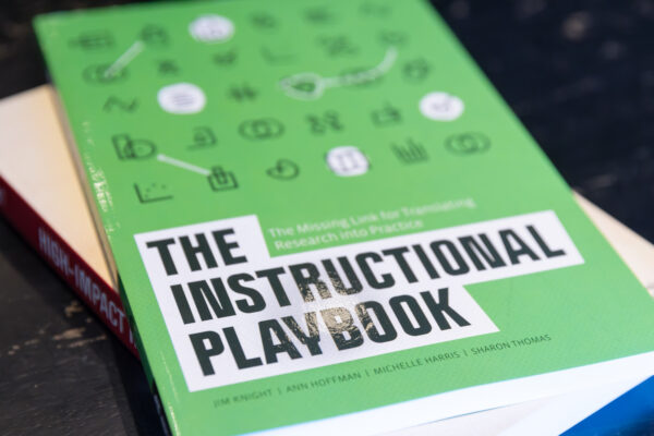 Jim Knight Coaching Model | Instructional Coaching Group