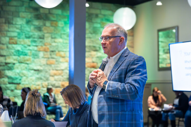 Intensive Instructional Coaching Institute | ICG