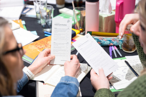 What is Instructional Coaching? - Instructional Coaching Group