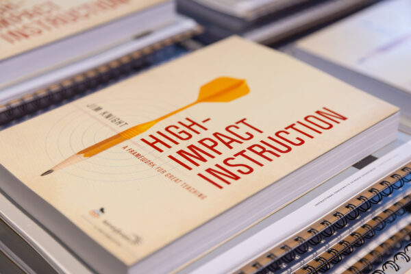 The Impact Cycle - Instructional Coaching Group