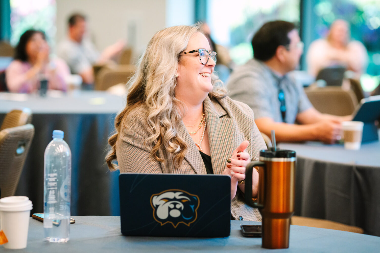 The Impact Cycle - Instructional Coaching Group