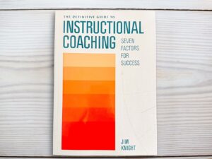 Meet Jim Knight | Instructional Coaching Group