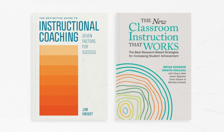 Jim Knight Coaching Model | Instructional Coaching Group