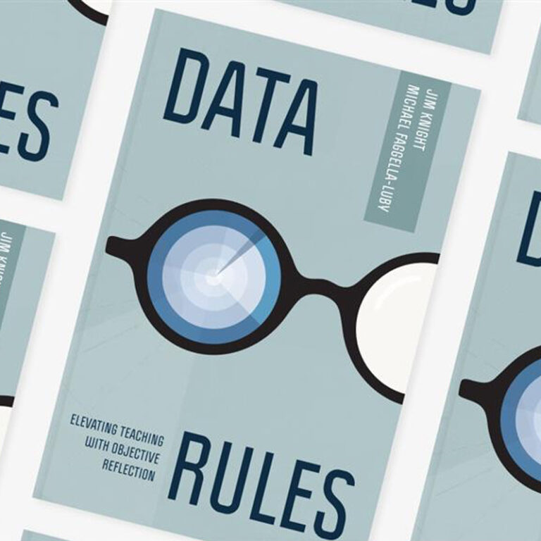 Meet Jim Knight | Instructional Coaching Group