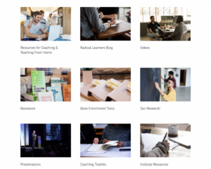 Free Resources for Instructional Coaching - Instructional Coaching Group