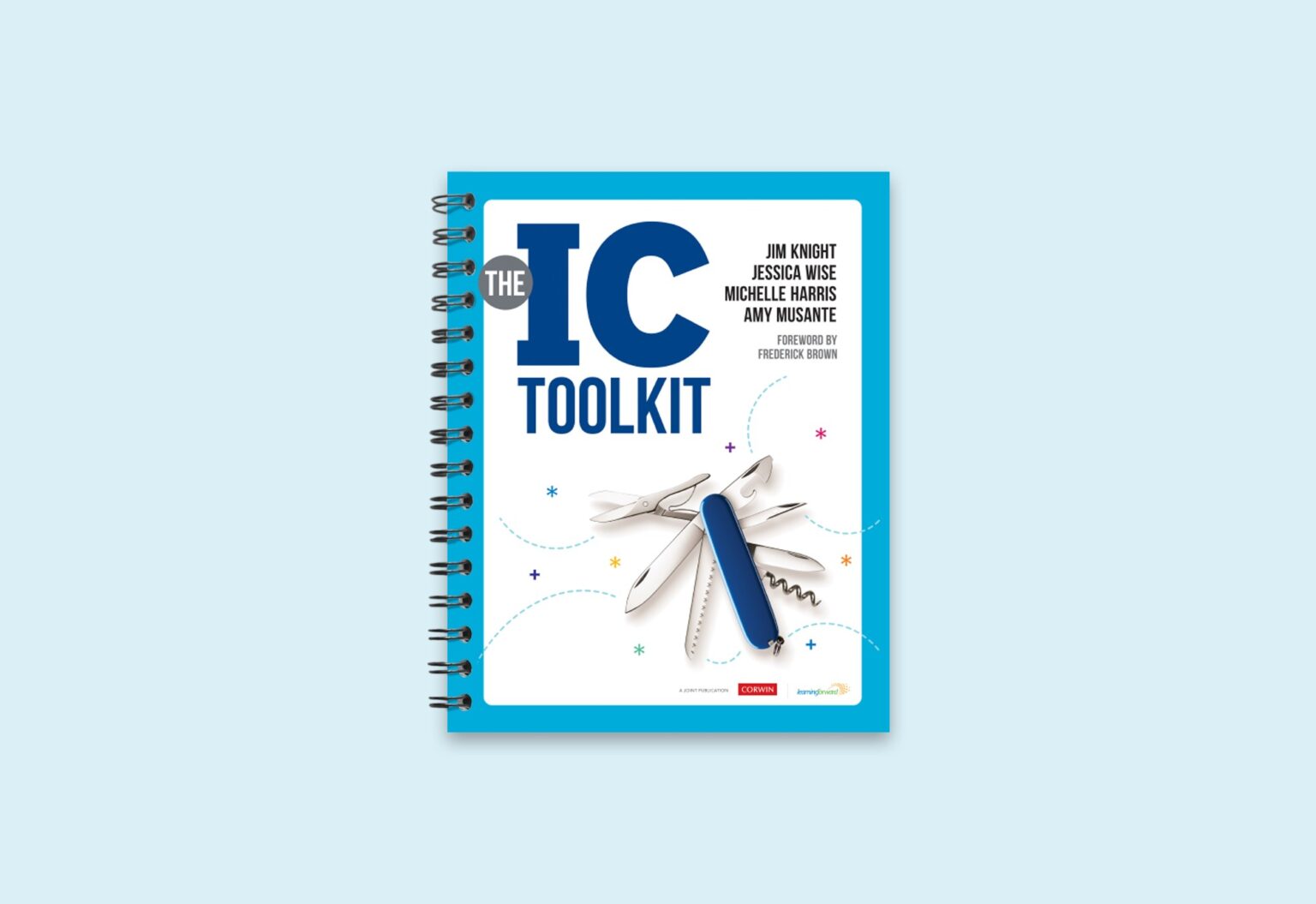 The IC Toolkit - Instructional Coaching Group