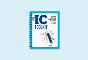 The IC Toolkit - Instructional Coaching Group