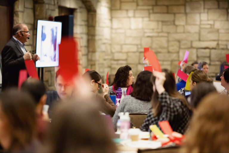 Jim Knight Coaching Model | Instructional Coaching Group