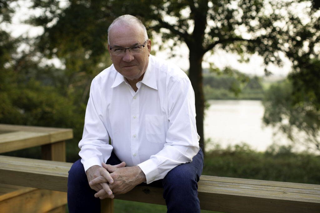 Meet Jim Knight | Instructional Coaching Group