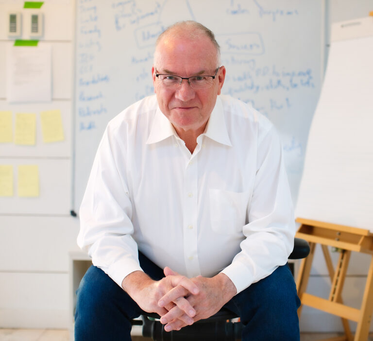 The Impact Cycle - Instructional Coaching Group