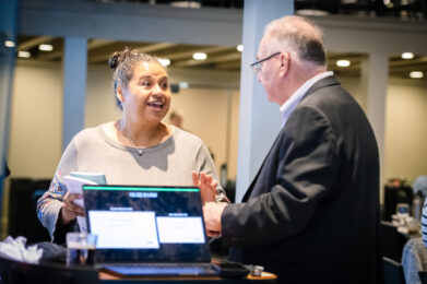 The Impact Cycle - Instructional Coaching Group